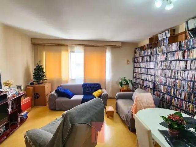 Apartamento para Venda em São Paulo/SP Alto da Lapa 3 Quartos