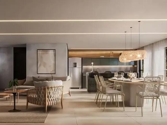 Apartamento para Venda em São Paulo/SP Alto da Lapa 3 Quartos