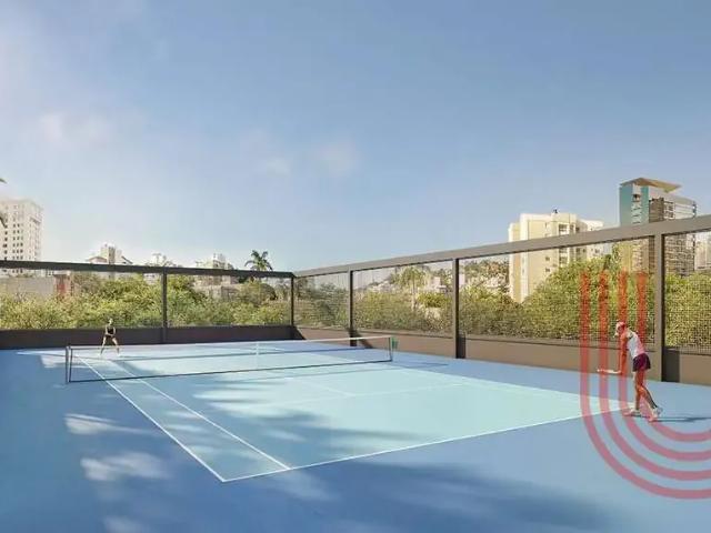 Apartamento para Venda em São Paulo/SP Alto da Lapa 3 Quartos