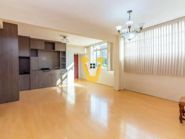 Apartamento para Venda em São Paulo/SP Alto da Lapa 3 Quartos