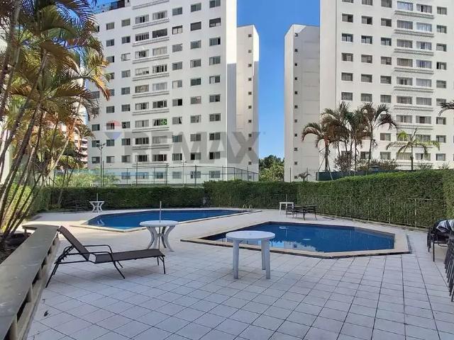 Apartamento para Venda em São Paulo/SP Alto da Lapa 3 Quartos