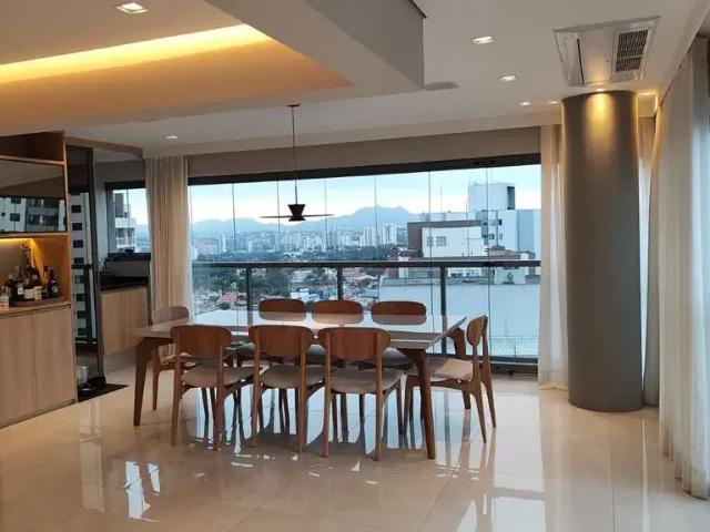 Apartamento para Venda em São Paulo/SP Alto da Lapa 3 Quartos