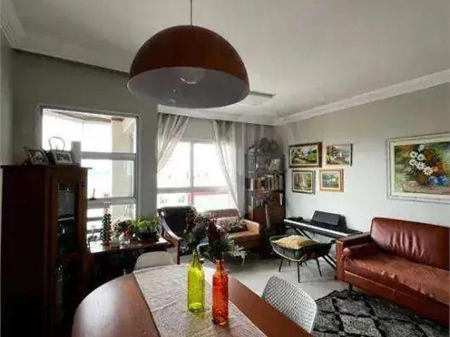 Apartamento para Venda em São Paulo/SP Alto da Lapa 3 Quartos