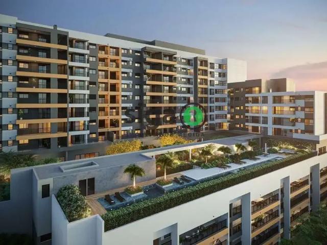 Apartamento para Venda em São Paulo/SP Alto da Lapa 3 Quartos