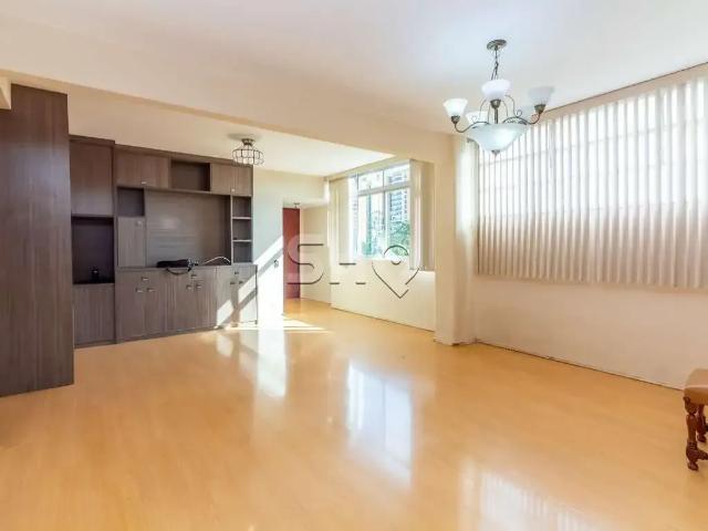 Apartamento para Venda em São Paulo/SP Alto da Lapa 3 Quartos