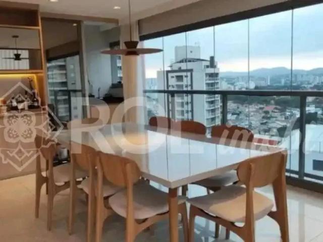 Apartamento para Venda em São Paulo/SP Alto da Lapa 3 Quartos