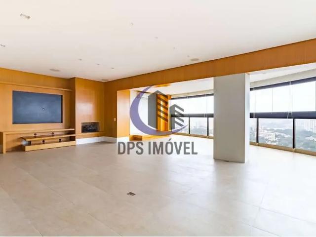 Apartamento para Venda em São Paulo/SP Alto da Lapa 3 Quartos