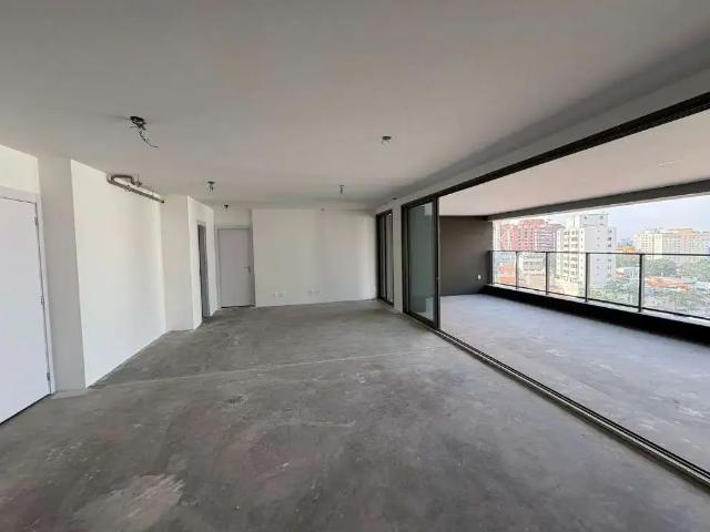 Apartamento para Venda em São Paulo/SP Alto da Lapa 3 Quartos