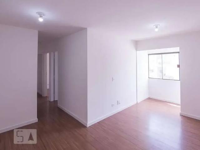 Apartamento para Venda em São Paulo/SP Alto da Lapa 3 Quartos