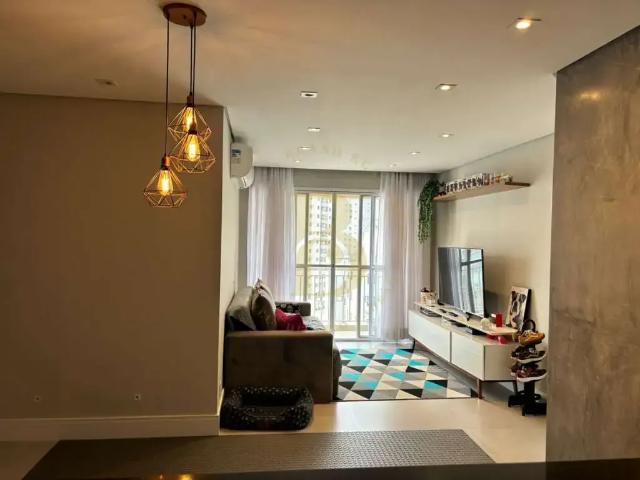 Apartamento para Venda em São Paulo/SP Alto da Lapa 3 Quartos