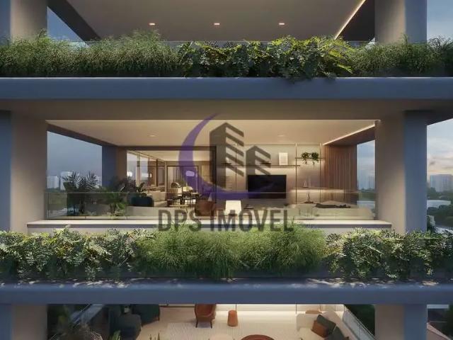 Apartamento para Venda em São Paulo/SP Alto da Lapa 3 Quartos