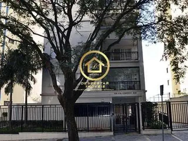 Apartamento para Venda em São Paulo/SP Alto da Lapa 3 Quartos