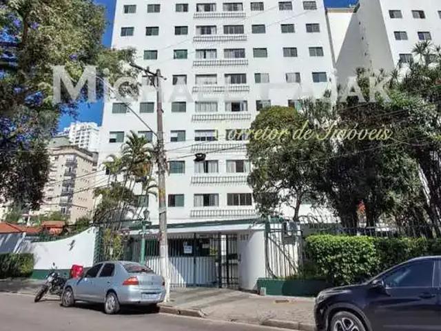 Apartamento para Venda em São Paulo/SP Alto da Lapa 3 Quartos