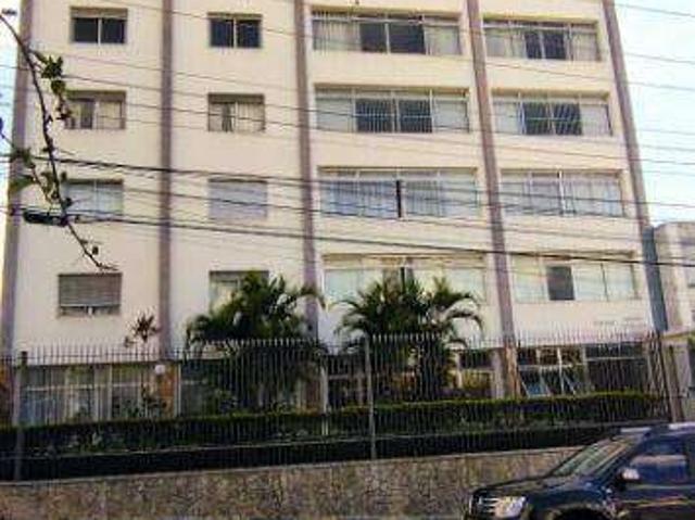 Apartamento para Venda em São Paulo/SP Alto da Lapa 3 Quartos