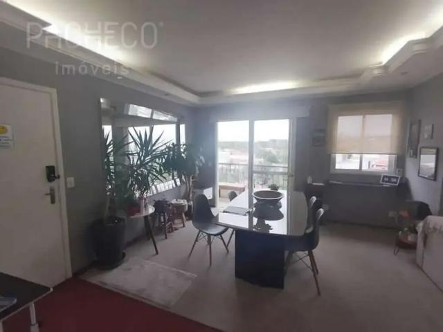 Apartamento para Venda em São Paulo/SP Alto da Lapa 3 Quartos