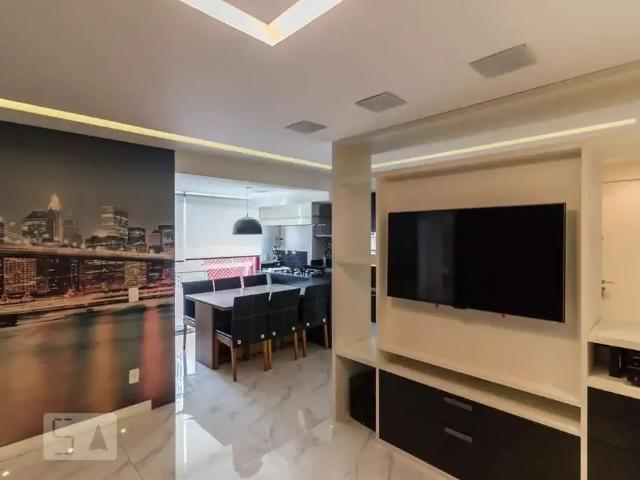 Apartamento para Venda em São Paulo/SP Alto da Lapa 3 Quartos
