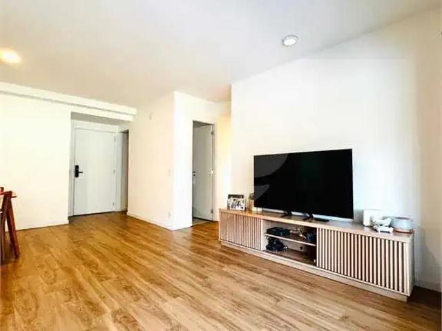 Apartamento para Venda em São Paulo/SP Alto da Lapa 3 Quartos