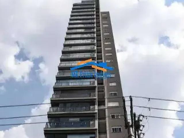 Apartamento para Venda em São Paulo/SP Alto da Lapa 3 Quartos