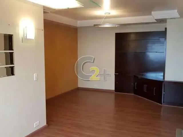 Apartamento para Venda em São Paulo/SP Alto da Lapa 3 Quartos