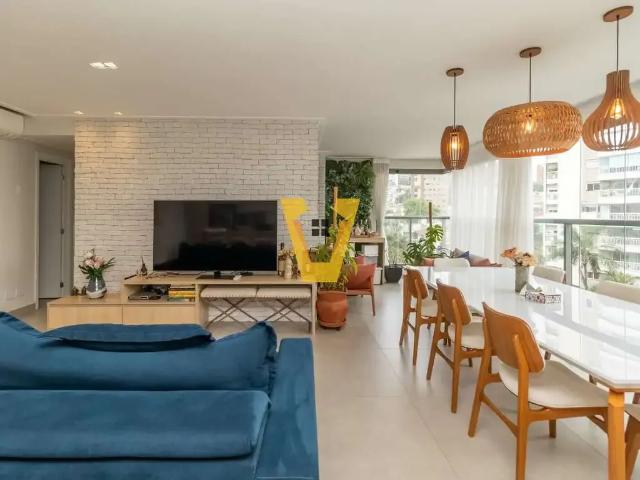 Apartamento para Venda em São Paulo/SP Alto da Lapa 3 Quartos