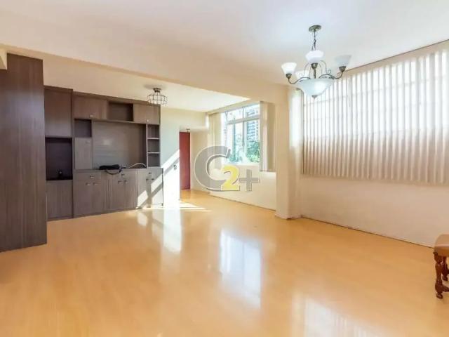 Apartamento para Venda em São Paulo/SP Alto da Lapa 3 Quartos