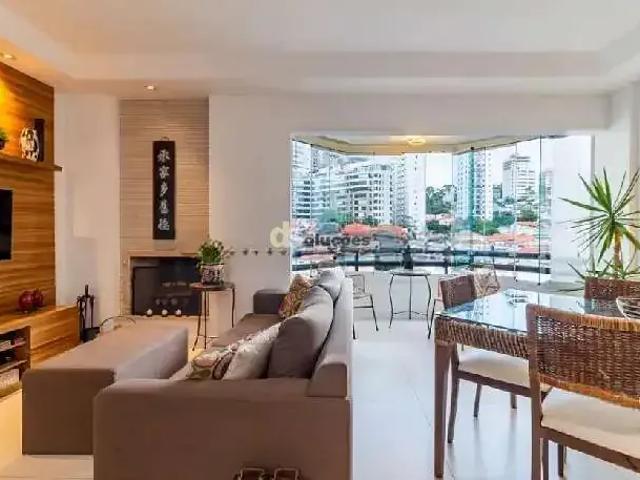 Apartamento para Venda em São Paulo/SP Alto da Lapa 3 Quartos