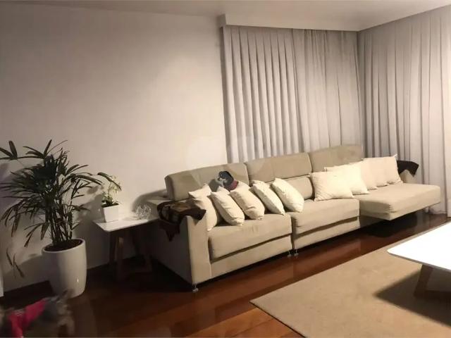 Apartamento para Venda em São Paulo/SP Alto da Lapa 3 Quartos