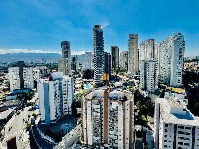Apartamento para Venda em São Paulo/SP Alto da Lapa 3 Quartos