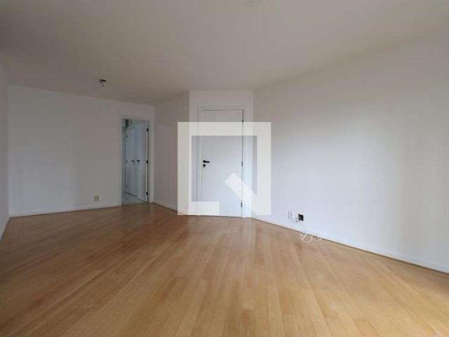 Apartamento para Venda em São Paulo/SP Alto da Lapa 3 Quartos