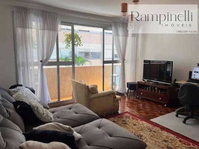 Apartamento para Venda em São Paulo/SP Alto da Lapa 3 Quartos