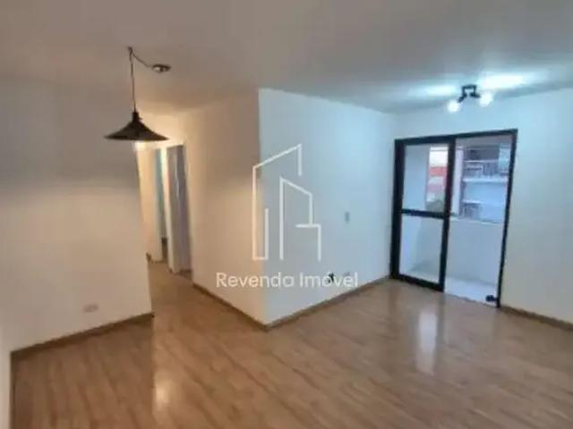 Apartamento para Venda em São Paulo/SP Alto da Lapa 3 Quartos