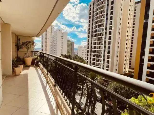 Apartamento para Venda em São Paulo/SP Alto da Lapa 3 Quartos