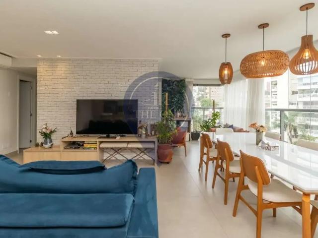 Apartamento para Venda em São Paulo/SP Alto da Lapa 3 Quartos