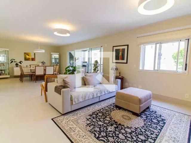 Apartamento para Venda em São Paulo/SP Alto da Lapa 3 Quartos
