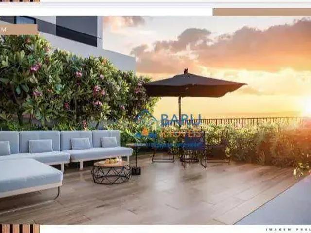 Apartamento para Venda em São Paulo/SP Alto da Lapa 3 Quartos