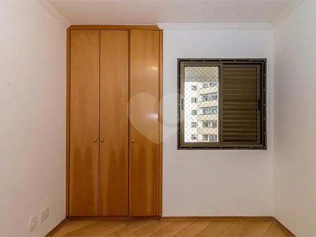 Apartamento para Venda em São Paulo/SP Alto da Lapa 3 Quartos