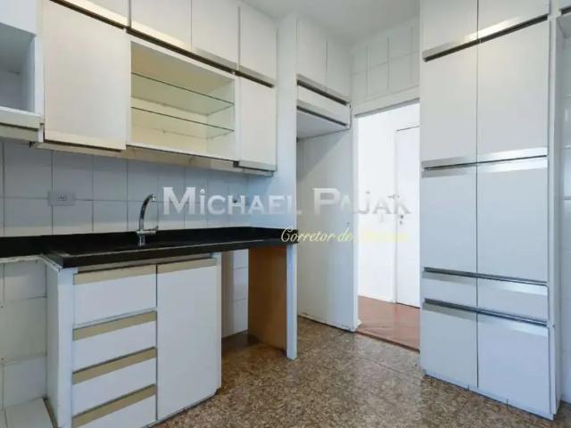 Apartamento para Venda em São Paulo/SP Alto da Lapa 3 Quartos