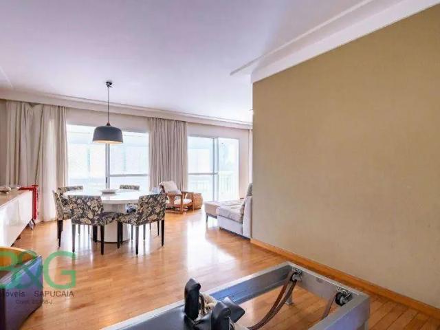 Apartamento para Venda em São Paulo/SP Alto da Lapa 3 Quartos