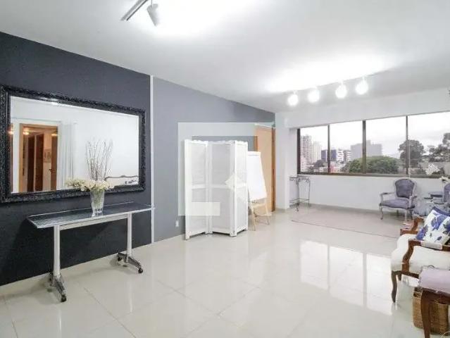 Apartamento para Venda em São Paulo/SP Alto da Lapa 3 Quartos