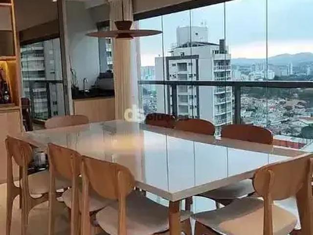 Apartamento para Venda em São Paulo/SP Alto da Lapa 3 Quartos