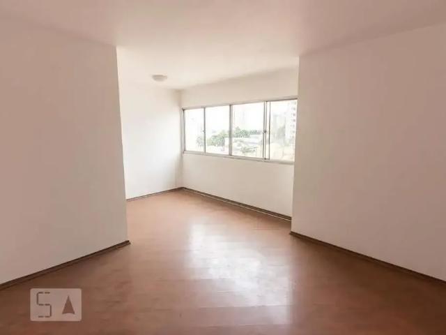 Apartamento para Venda em São Paulo/SP Alto da Lapa 3 Quartos