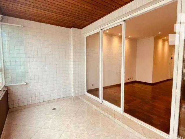 Apartamento para Venda em São Paulo/SP Alto da Lapa 3 Quartos