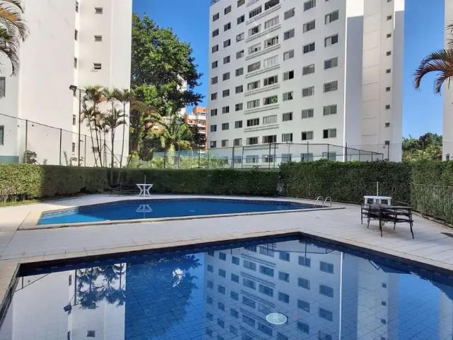Apartamento para Venda em São Paulo/SP Alto da Lapa 3 Quartos