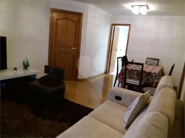 Apartamento para Venda em São Paulo/SP Alto da Lapa 3 Quartos