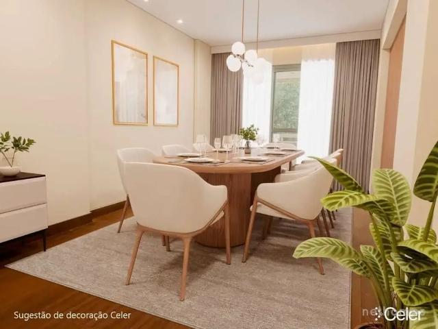 Apartamento para Venda em São Paulo/SP Alto da Lapa 3 Quartos