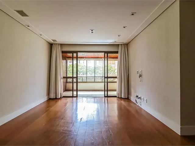 Apartamento para Venda em São Paulo/SP Alto da Lapa 3 Quartos