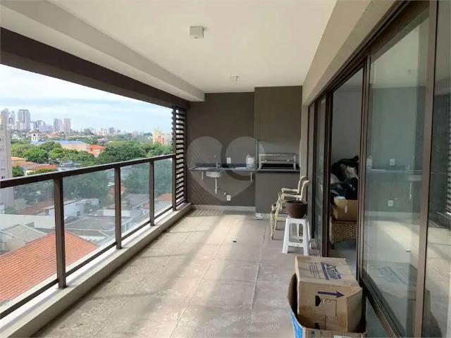 Apartamento para Venda em São Paulo/SP Alto da Lapa 3 Quartos