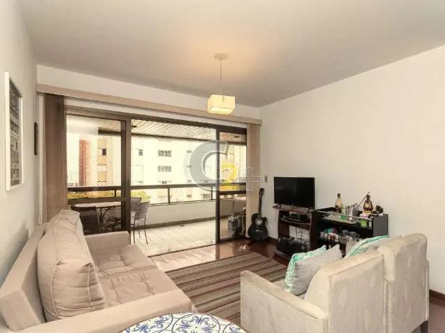Apartamento para Venda em São Paulo/SP Alto da Lapa 3 Quartos