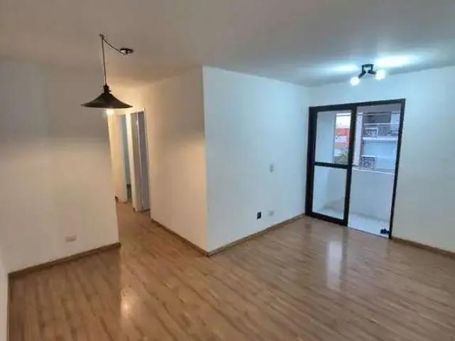 Apartamento para Venda em São Paulo/SP Alto da Lapa 3 Quartos