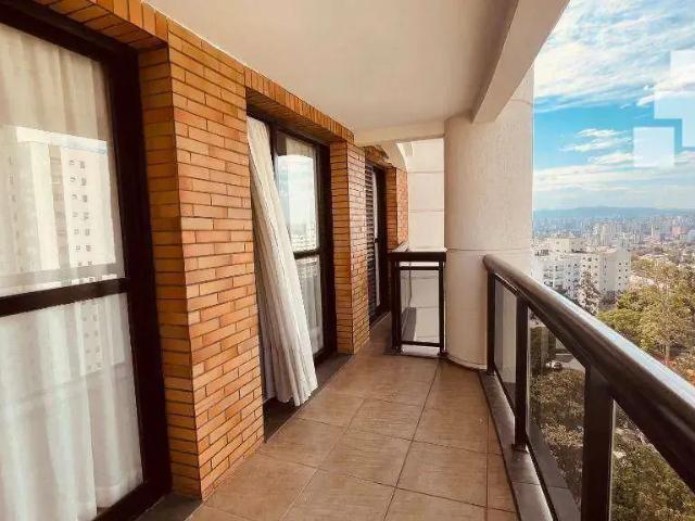 Apartamento para Venda em São Paulo/SP Alto da Lapa 3 Quartos